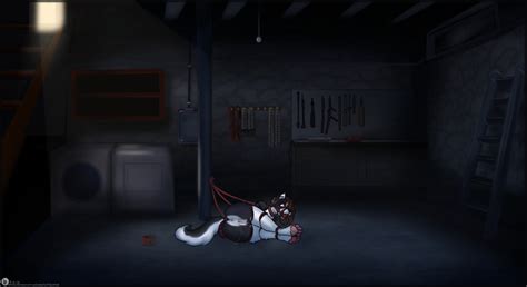 Rule 34 2018 4 Toes Abducted Amy Blackthorne Anthro Anus Arms Tied Ass Basement Biped Black