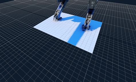Grid Missing Lines · Issue 20246 · Godotenginegodot · Github