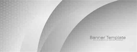 Abstract Grey Banner Free Vectors And Psds To Download