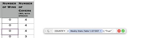 Countif A Condition Is Met Apple Community