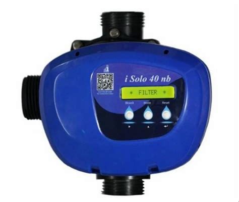 Pvc Initiative Multiport Valve For Industrial Valve Size 1 Inch Or 1 5 Inches At ₹ 7500 Piece