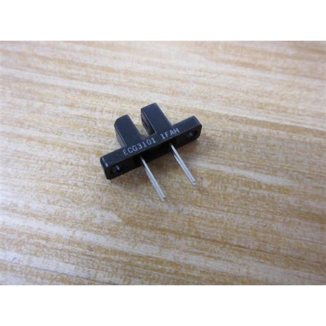 Philips Ecg3101 Ecg Opto Coupled Interrupter Module Pack Of 5 New No Box Mara Industrial