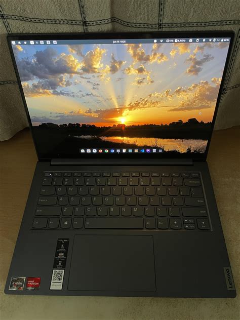 Lenovo Yoga Slim Pro Second Ssd Possible As It Is On The Slim AMDLaptops
