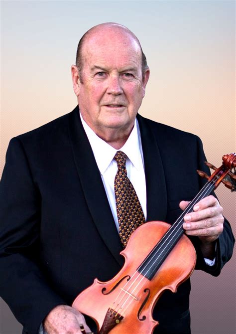 Ronald Thomas Violinist Conductor — The Metropolitan Symphony