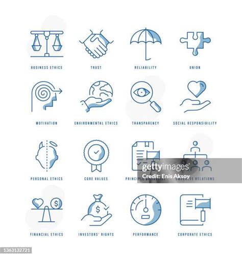 Core Values Puzzle Photos And Premium High Res Pictures Getty Images