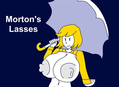 Rule 34 Breasts Crash2262 Large Breasts Mascot Morton Salt Morton
