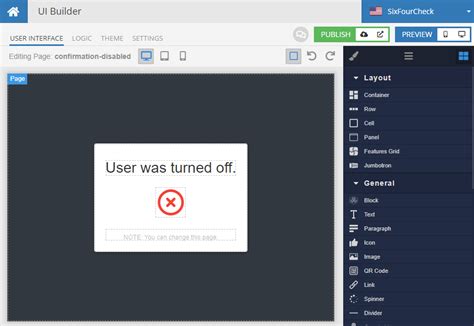 User Registration Backendless Rest Api Documentation
