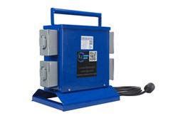 Larson Electronics Power Supplies