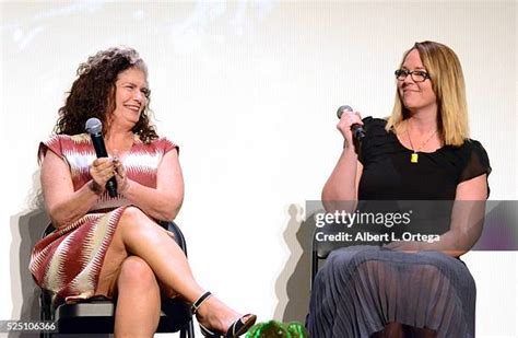 Jenette Goldstein Photos And Premium High Res Pictures Getty Images