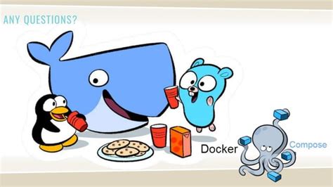 Docker For Dev Pptx Operating Systems Computer Software And