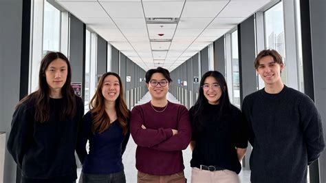 2025 Management Engineering Capstone Designs Capstone Design University Of Waterloo