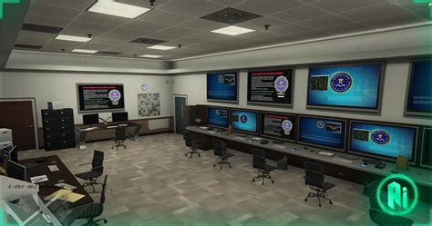 Fib Mlo Fivem Releases Cfx Re Community