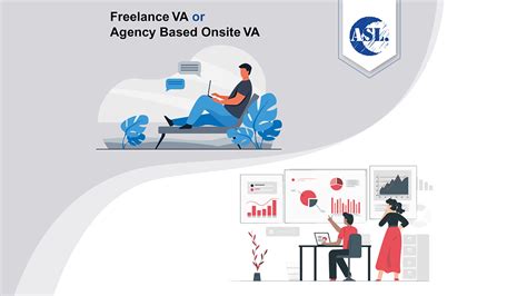 Freelance Virtual Assistant Why You Should Hire An Agency Based Va