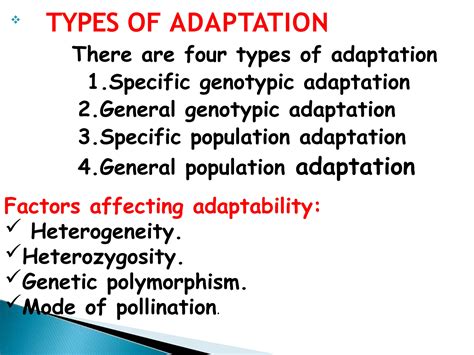 Additive Main Effects And Multiplicative Interaction Pptx