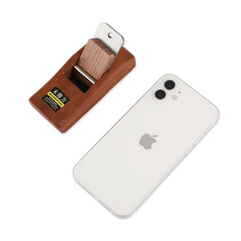 Mini Hand Plane Woodworking Flat Plane Wooden Hand Vicedeal