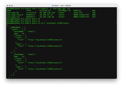 Retrieving Conjur Secrets In A Spring Mvc Kubernetes Application Cyberark Developer