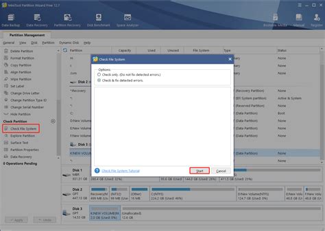 How To Fix Stop Code EXFAT FILE SYSTEM In Windows 10 11 8 Ways MiniTool Partition Wizard