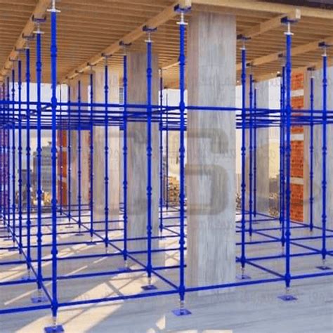 Cuplock Scaffolding System Lebanon 76683766