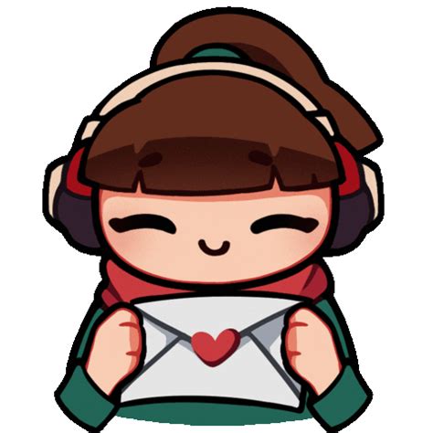 The Lofi Girl GIFs On GIPHY Be Animated