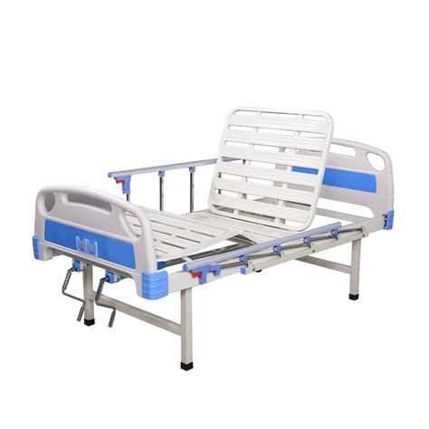 manual two function hospital bed medical hospital bed buy hospital bed medical hospital bed