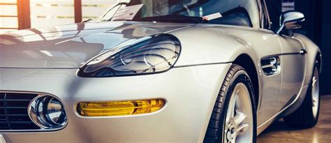 Car Headlight Designs Pop Up Clamshell And More Dubizzle