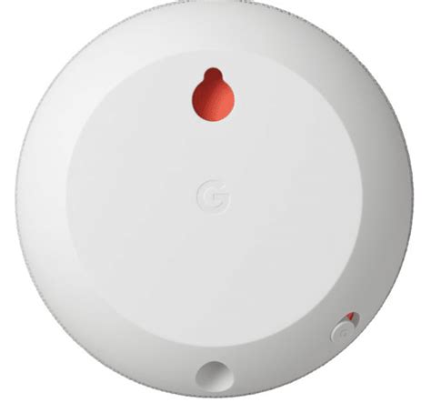 Nest Google Mini 2nd Generation Minisim Smart Homes