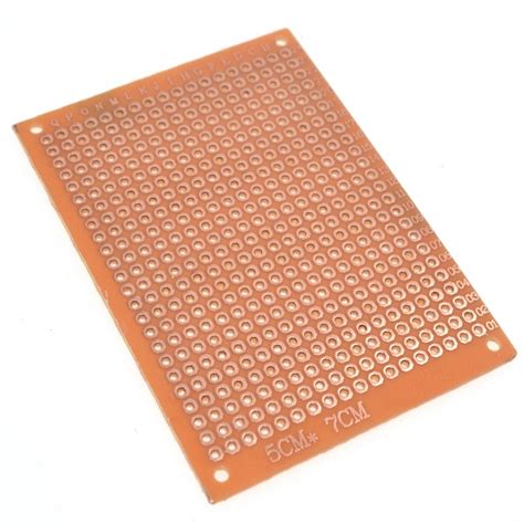 DIY PCB Prototype PCB Board Breadboard OKY OKYSTAR