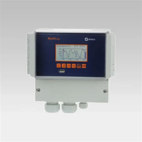 SRD N16 MultiLog Data Logger Stork Solutions