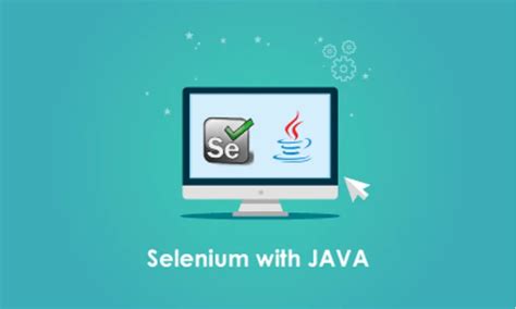 Selenium With Java At Best Price In Hyderabad Id 25927828991