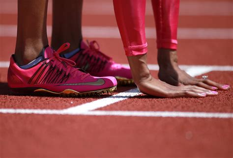 Sex Sport And Why Track And Fields New Rules On Intersex Athletes Are Essential