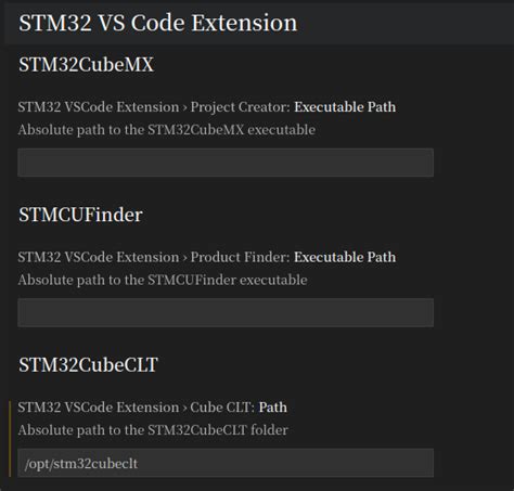 Stm32使用cmakevscode实现全平台开发 宏世界资讯终端