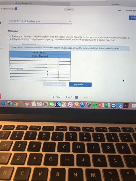 solved homework help save and exit submit check my work makes