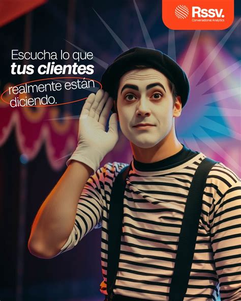 🗣️ En El Mundo De Los Negocios No Basta Con Oír Tienes Que Escuchar De Verdad Ressolve