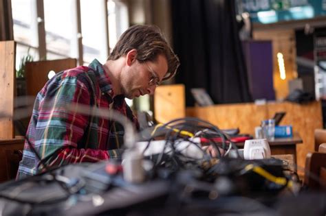 Joe Pearson On Linkedin Smartfarming Edgecomputing