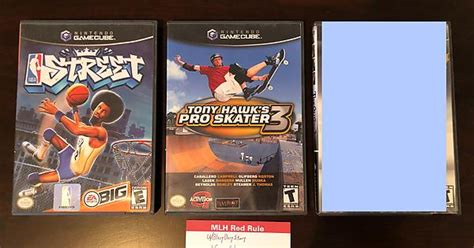 Gamecube Games Album On Imgur