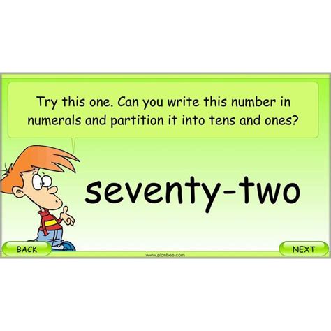 Understanding Place Value Place Value Year 3 Maths Lessons — Planbee