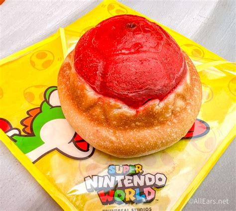 Full Review Come With Us To Yoshis Snack Island At Epic Universe