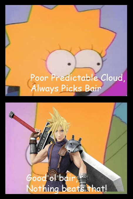 Cloud Can Suck My Balls Rsmashrage
