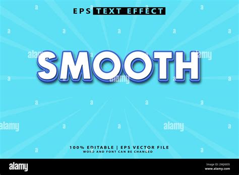 Editable Text Effect In A Realistic Classy Stock Vector Image And Art