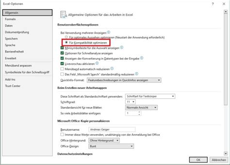 Excel In Sap Gui Einrichten Das Wichtigste Im Überblick Tipps And Tricks