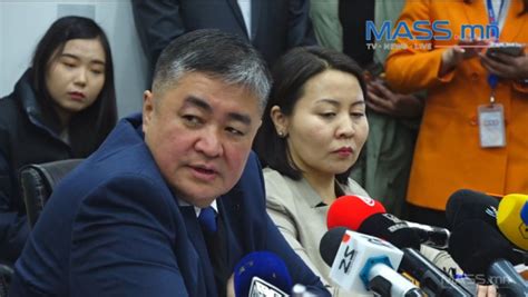 Ж Ганбат Цаашид нүүрс тээвэртэй холбоотой хууль бус үйлдэл гарвал цаг тухайд нь олон нийтэд