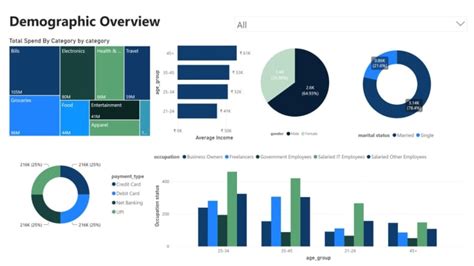 Do Data Analysis And Reporting Using Power Bi Ms Excel By Rafiatun Fiverr