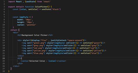 Usestate Hook In React React Functional Components Before The By Sadiq Mohd Aug 2022