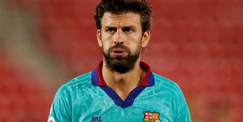 Los Millonarios Negocios A Los Que Se Dedicará Gerard Piqué Tras Su