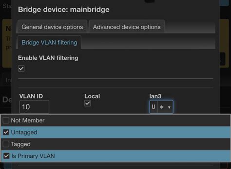 struggling create vlan in dsa config openwrt 22 03 page 2 network and wireless