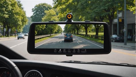 The Importance Of A Backup Camera For Vehicle Safety