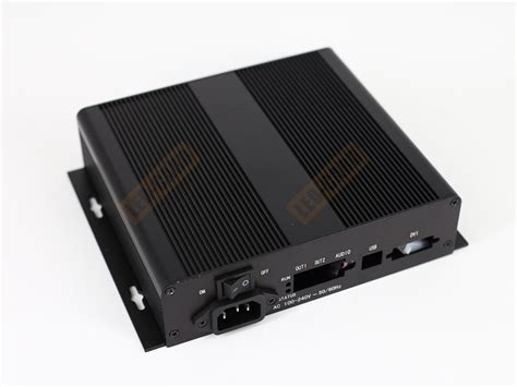 LC TS Sending Box For Linsn TS LED CARD Shopping