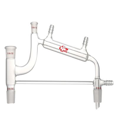 Distillation Apparatus
