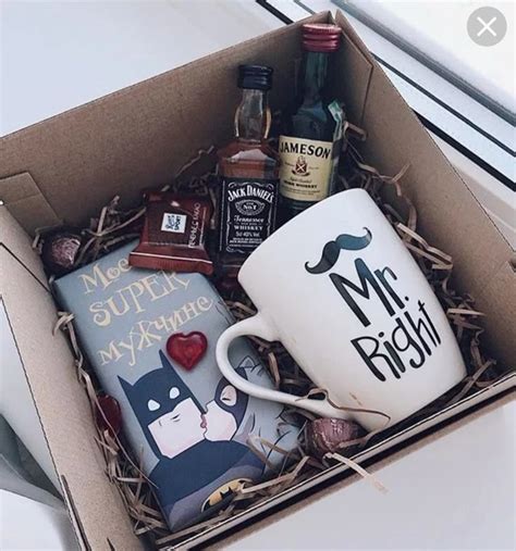 Пин на доске °• Present Подарки •° Сюрприз на день рождения парня Идеи сюрпризов на день