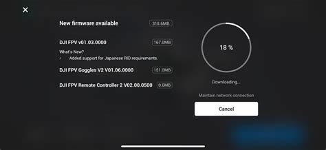 How To Connect Dji Fpv To Phone Step By Step Guide Droneblog